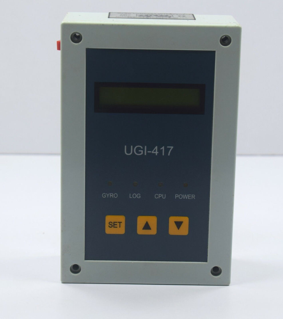 Gyro Interface UGI-417 – AECSK eStore